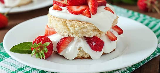 National Cake Day (November 26th) | Days Of The Year