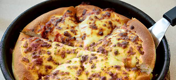 National Pizza Day (February 9th) | Days Of The Year