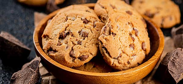 National Peanut Butter Cookie Day (June 12th) | Days Of The Year