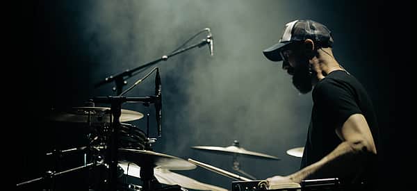 National Drummer Day (November 15th) | Days Of The Year
