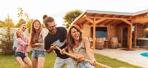 National American Eagle Day (June 20th) | Days Of The Year