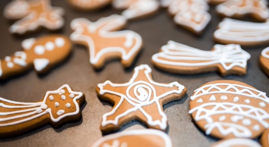 National Cookie Day (December 4th) | Days Of The Year