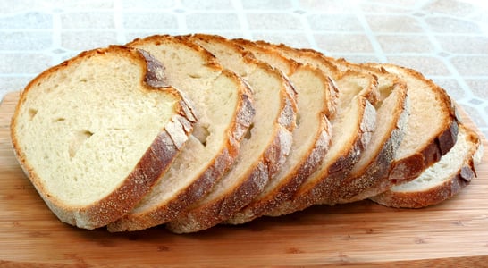 National Homemade Bread Day (November 17th) | Days Of The Year