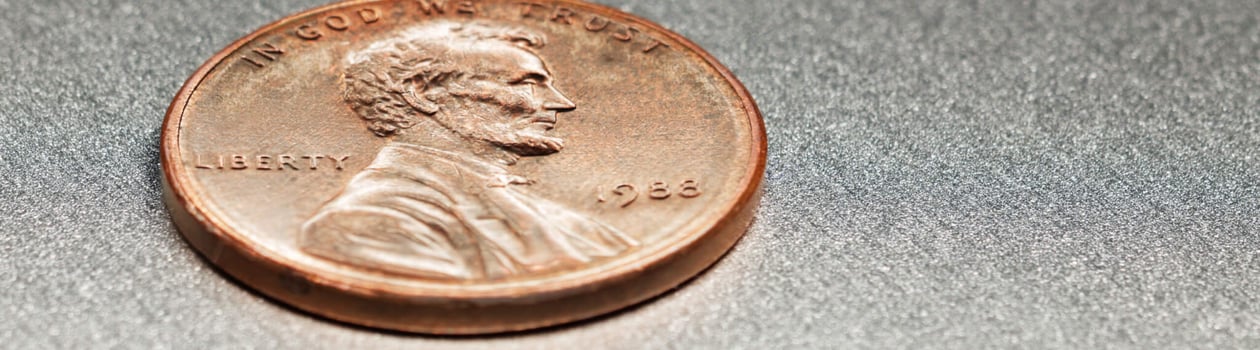 National Lost Penny Day | Days Of The Year