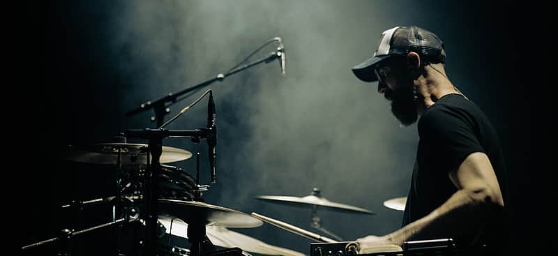 National Drummer Day (November 15th) | Days Of The Year