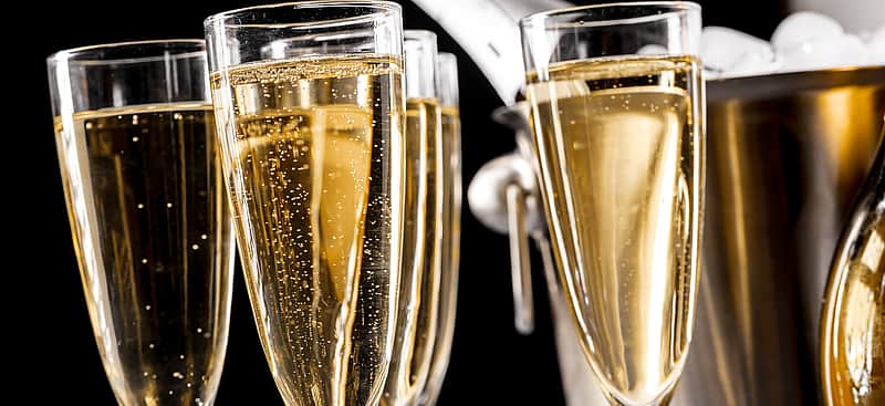 National Bubbly Day (June 1st, 2024) | Days Of The Year