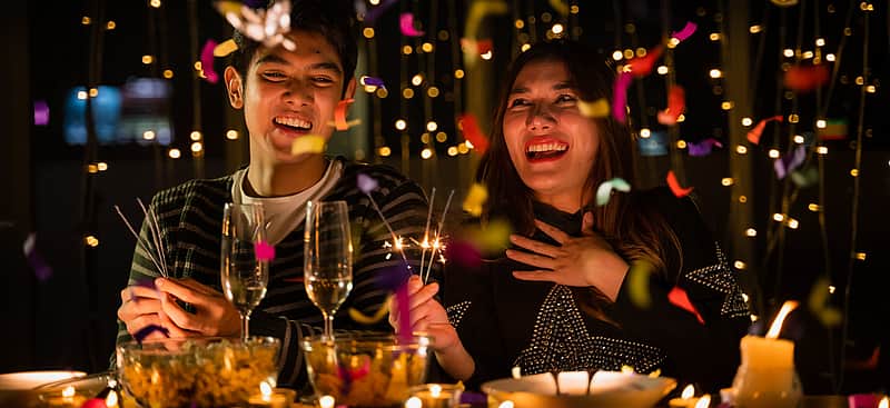 Ditch New Year's Resolutions Day (January 17th) | Days Of The Year