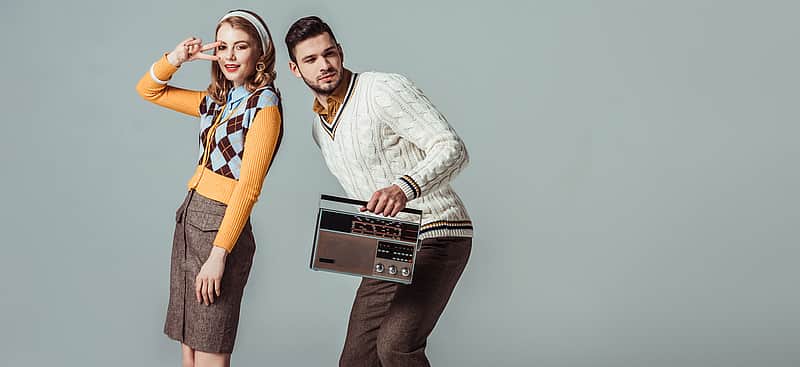 National Synesthesia Awareness Day (July 2nd) | Days Of The Year