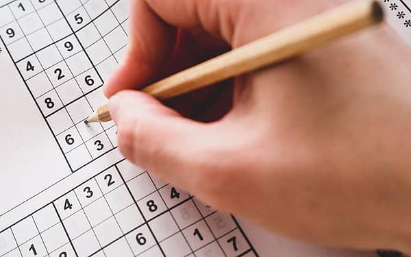 National Scrabble Day April 13th Days Of The Year