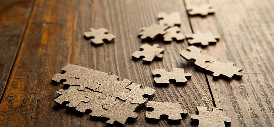 National Puzzle Day (January 29th) – Days Of The Year