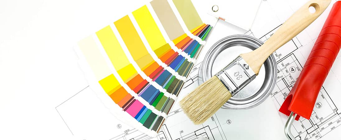 National Decorating Month (April 2024) | Days Of The Year