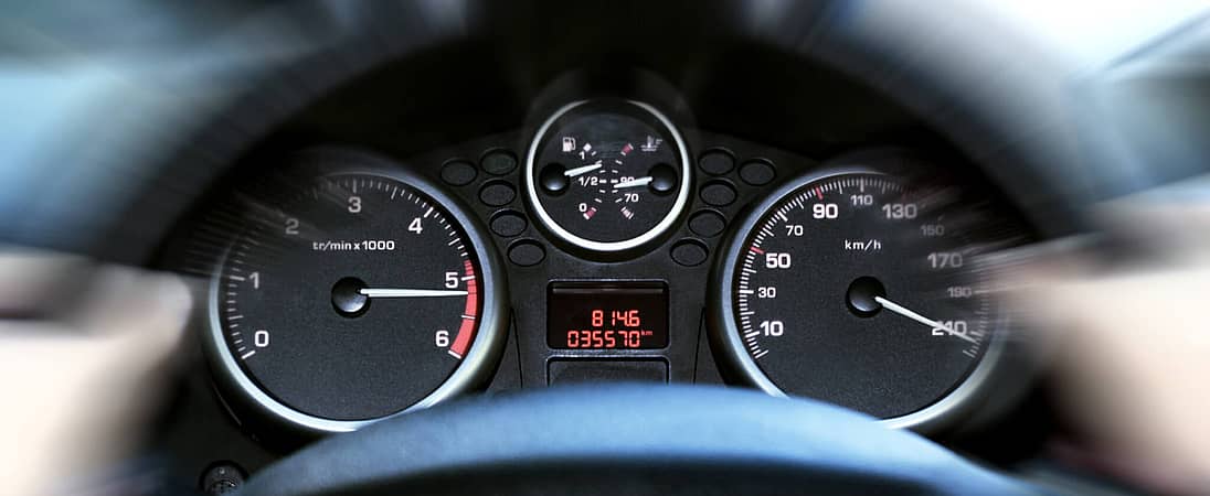 National Odometer Day (May 12th) | Days Of The Year