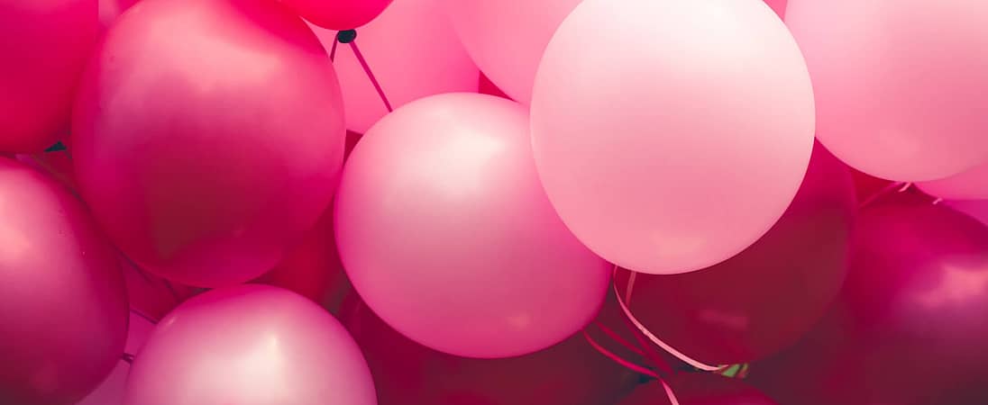 National Pink Day (February 26th, 2025) | Days Of The Year