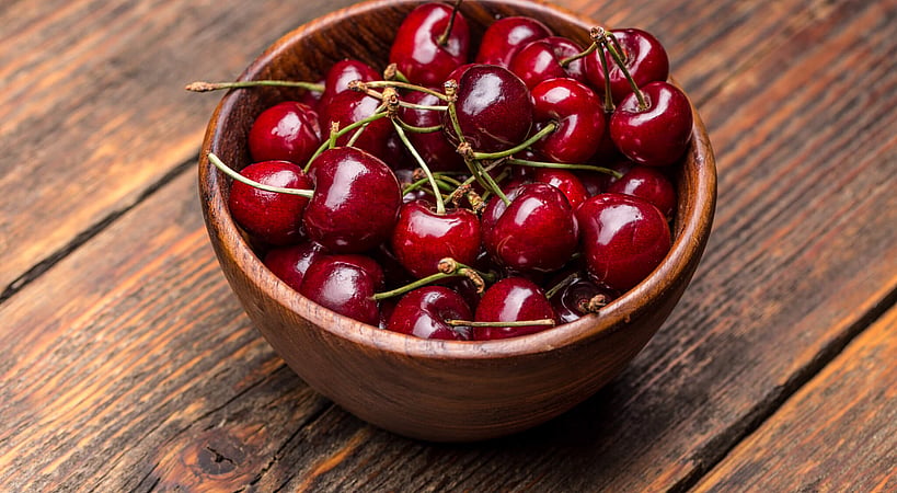 National Cherry Month (February 2025) | Days Of The Year