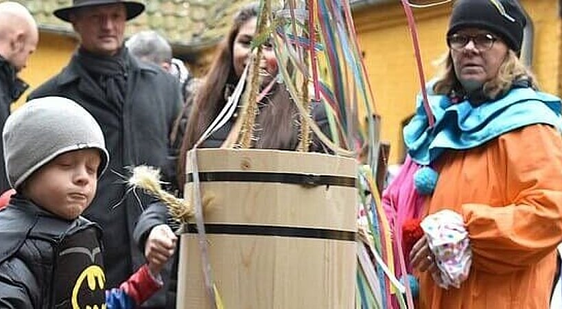 Namesake Day (March 2nd, 2025) | Days Of The Year