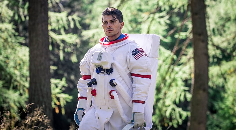 Alien Day (April 26th) | Days Of The Year