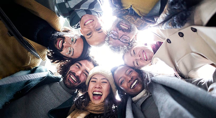 Howl At The Moon Day (October 26th) | Days Of The Year