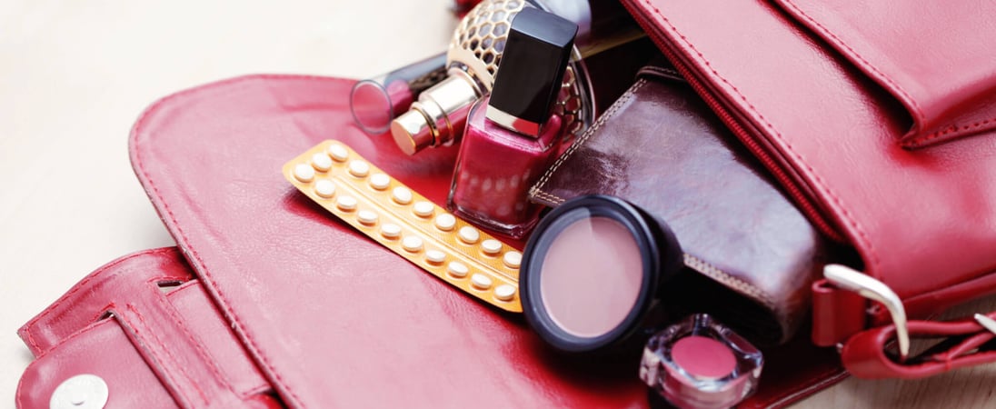 National Handbag Day (October 10th) | Days Of The Year