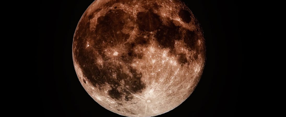 March Full Moon (March 14th, 2025) | Days Of The Year