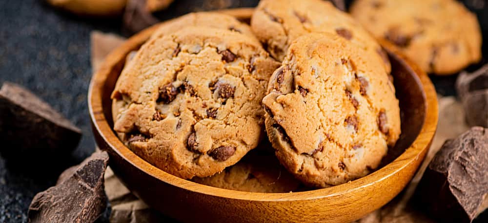 National Peanut Butter Cookie Day (June 12th) | Days Of The Year