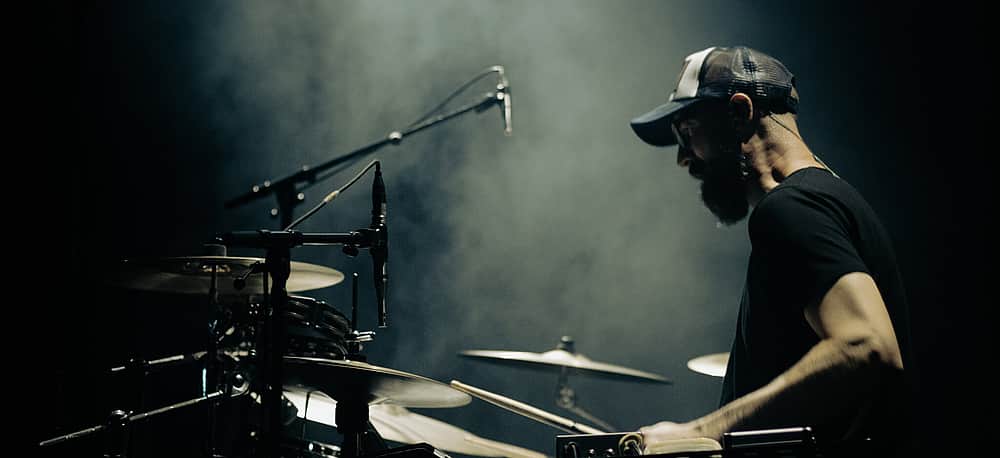 National Drummer Day (November 15th) | Days Of The Year