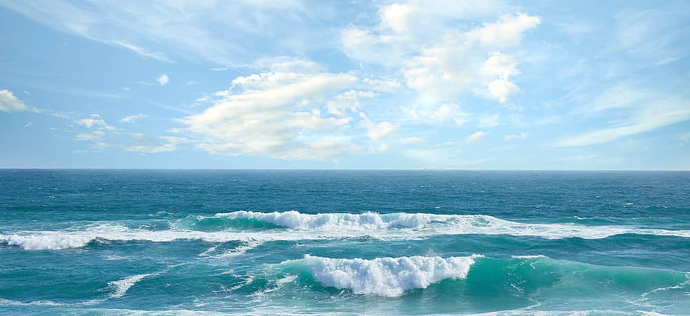 Mother Ocean Day (May 10th) | Days Of The Year