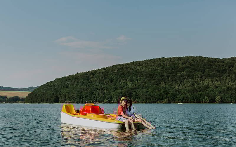 World Sauntering Day (June 19th) – Days Of The Year