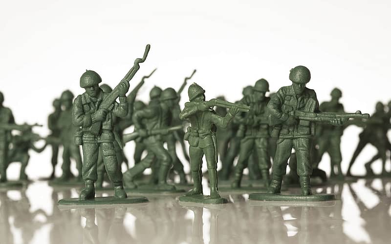 Amnesty International Day (May 28th) – Days Of The Year