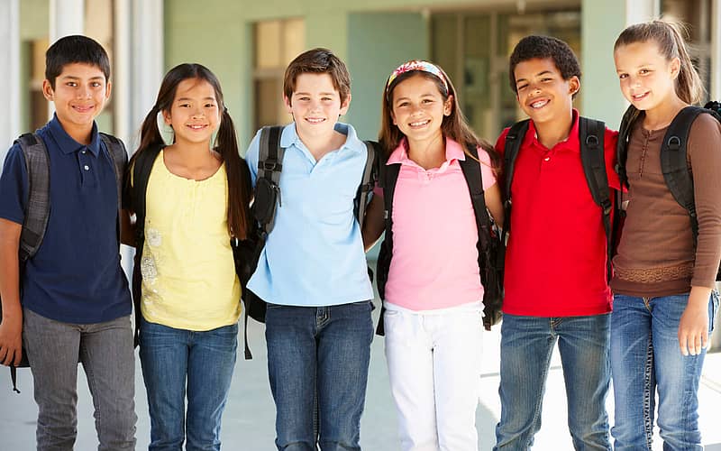 National Best Friends Day (June 8th) – Days Of The Year