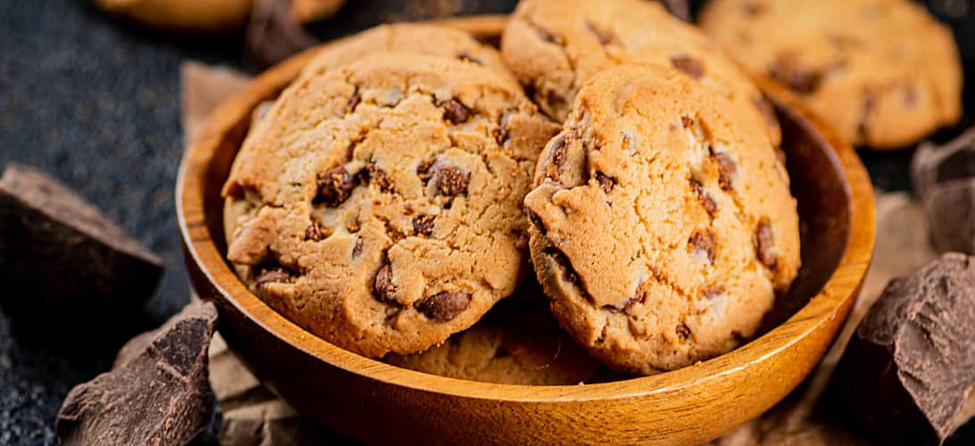 National Peanut Butter Cookie Day (June 12th) | Days Of The Year