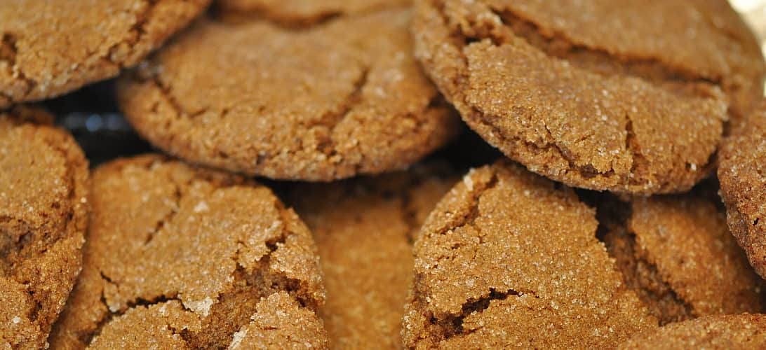 National Peanut Butter Cookie Day (June 12th) | Days Of The Year