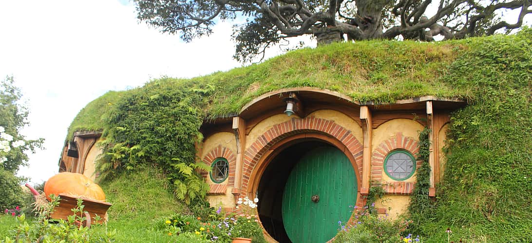 Hobbit Day (September 22nd) | Days Of The Year