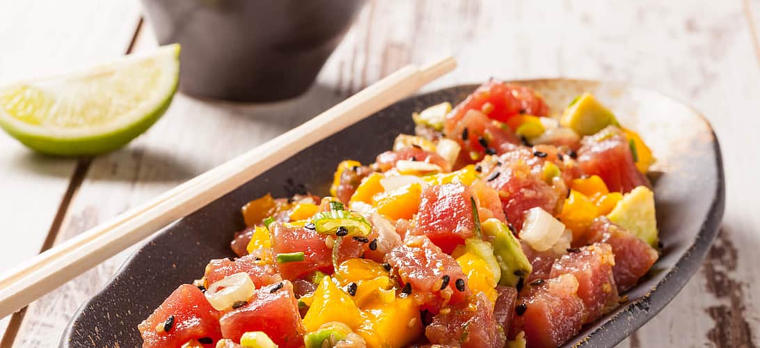 National Ceviche Day (June 28th) | Days Of The Year