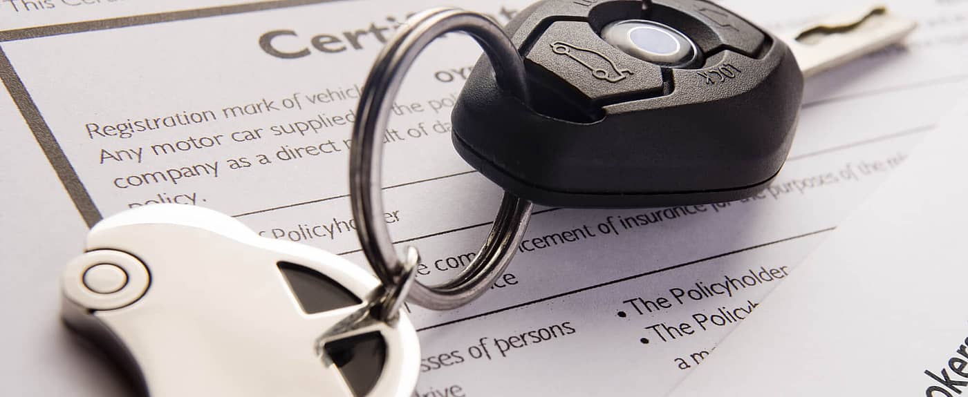 Car Insurance Day (February 1st) | Days Of The Year