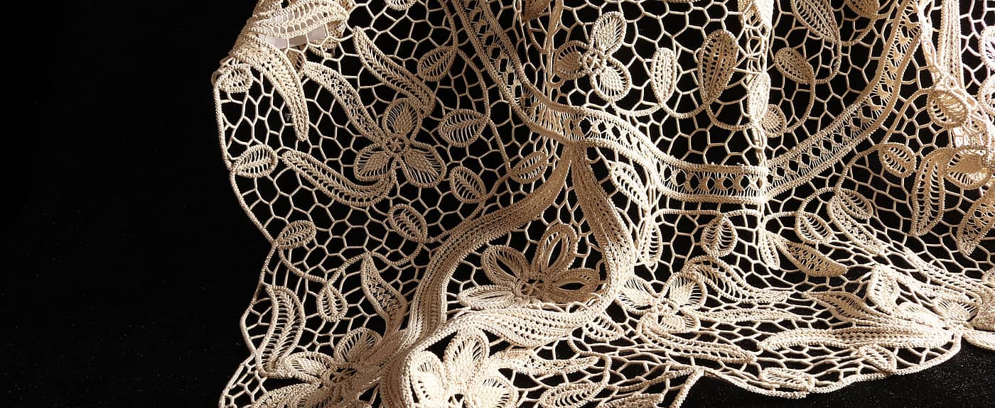 National Lace Day (February 1st, 2025) | Days Of The Year