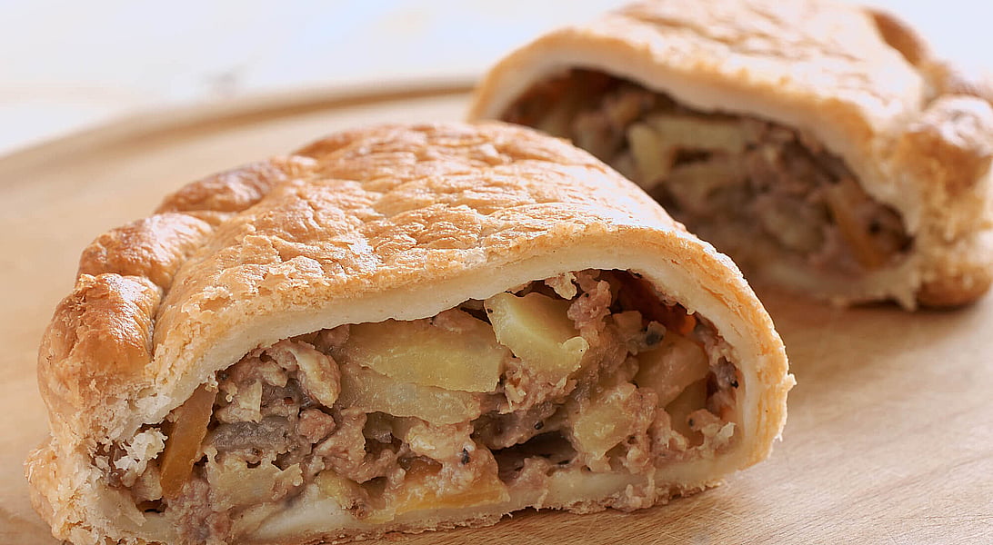 National Pastry Day (December 9th) | Days Of The Year