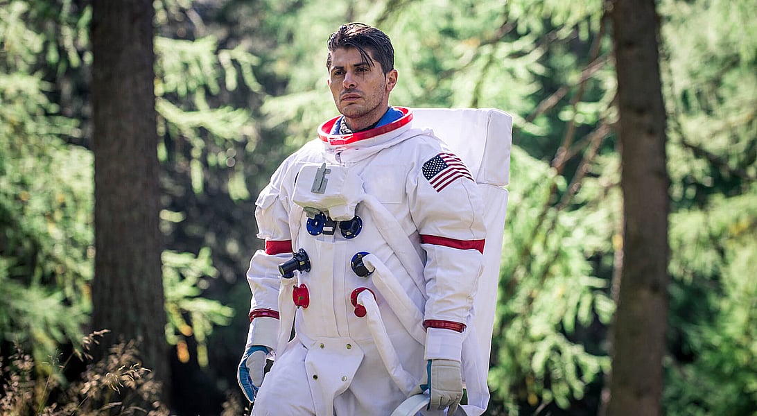 Alien Day (April 26th) | Days Of The Year