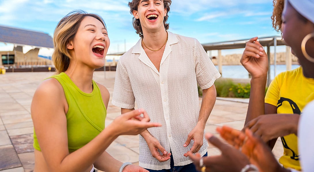 National Awkward Moments Day (March 18th) | Days Of The Year