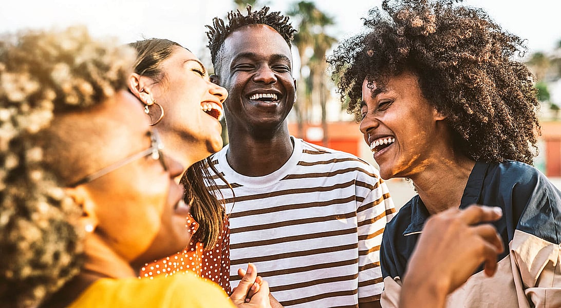 Humorous Day (April 19th) | Days Of The Year