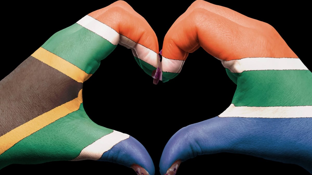 Day Of Reconciliation (December 16th) – Days Of The Year