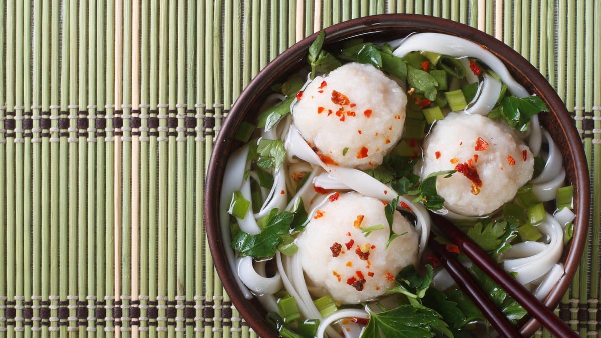 National Rice Ball Day (April 19th) – Days Of The Year