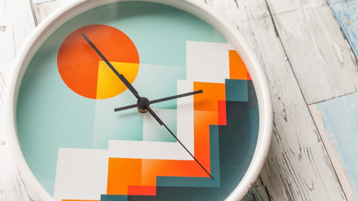 4pm Finish Day (September 20th, 2024) | Days Of The Year