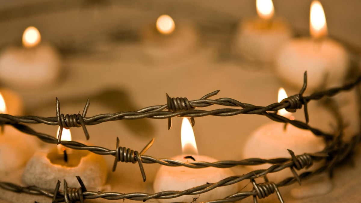 Amnesty International Day (May 28th) | Days Of The Year