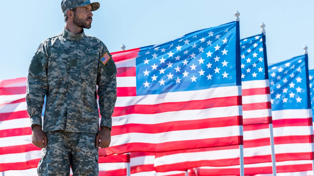 US Armed Forces Day (May 17th, 2025) | Days Of The Year