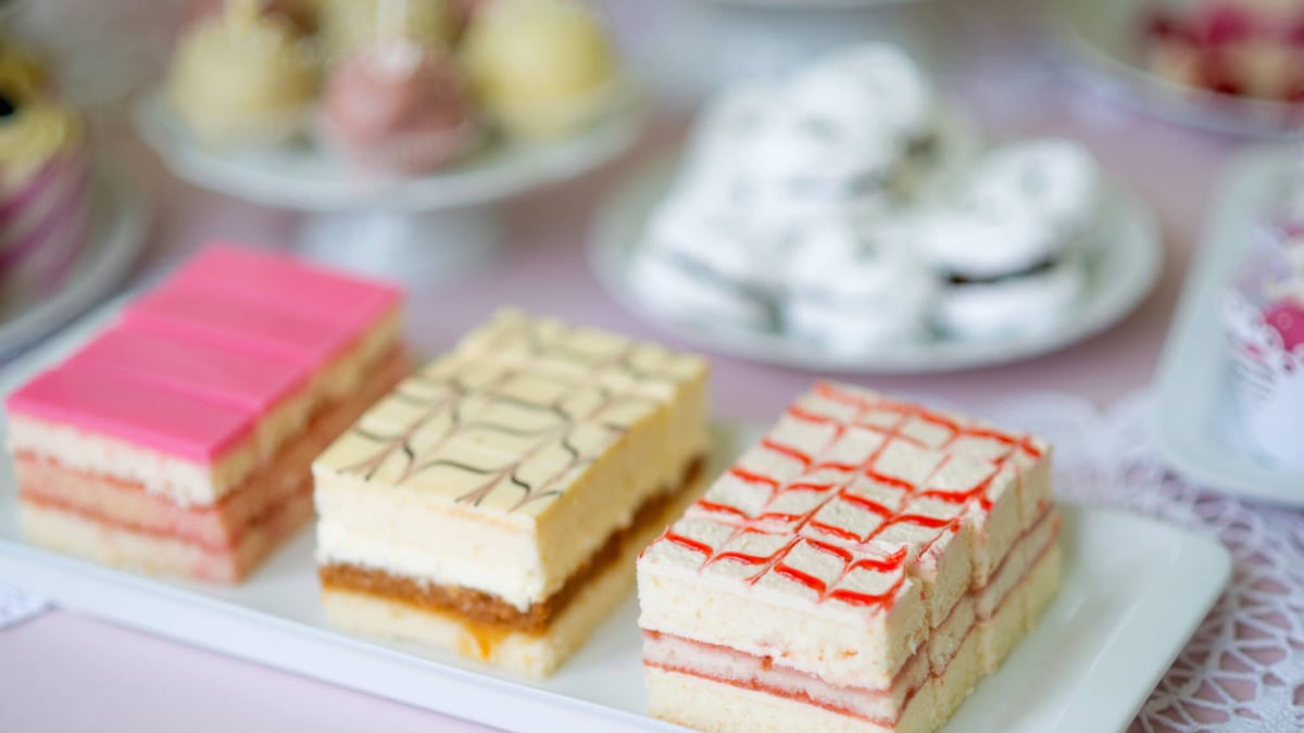 National Eat an Extra Dessert Day (September 4th) | Days Of The Year