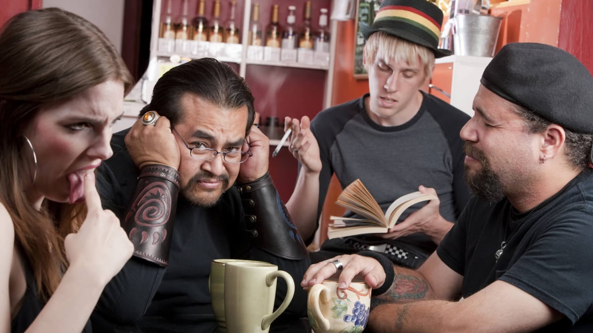 National Bad Poetry Day (August 18th) | Days Of The Year