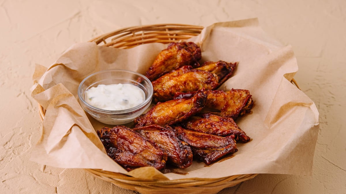 Super Chicken Wing Day (February 9th, 2025) | Days Of The Year