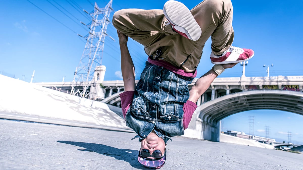 National Get Funky Day (October 5th) | Days Of The Year