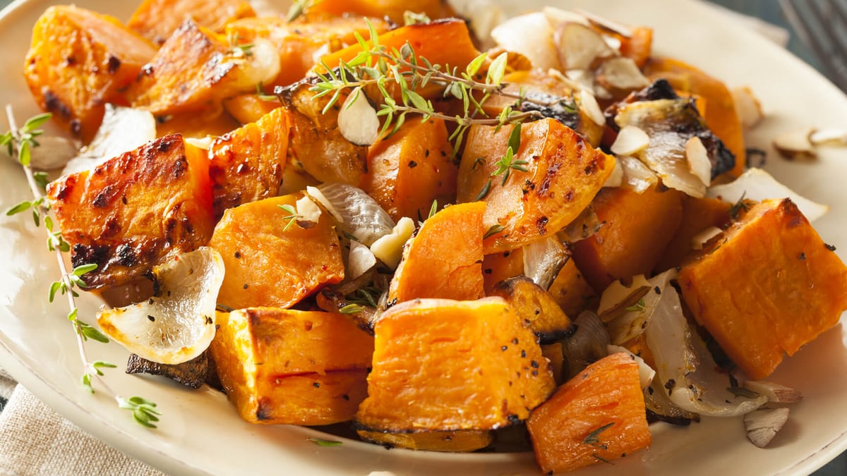 National Cook a Sweet Potato Day (February 22nd) | Days Of The Year