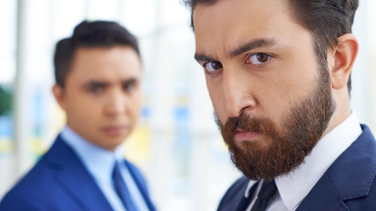 Cranky Co-Workers Day (October 27th) | Days Of The Year